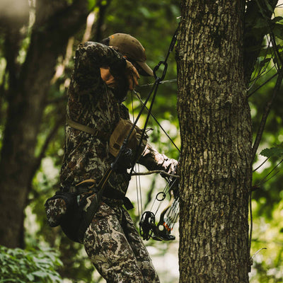 Timber Ninja Full Kit