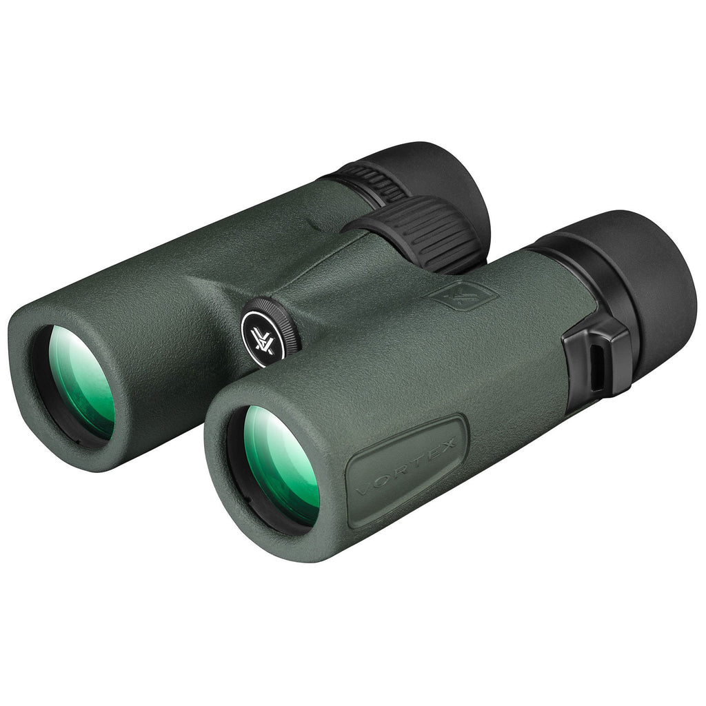 Vortex Bantam HD 6.5x32 Youth Binoculars