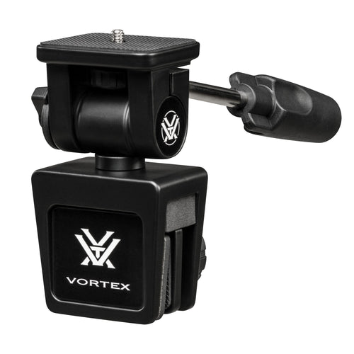 Vortex Car Window Mount