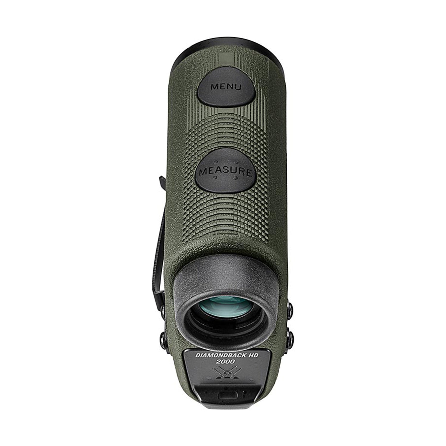 Vortex Diamondback HD 2000 Laser Rangefinder