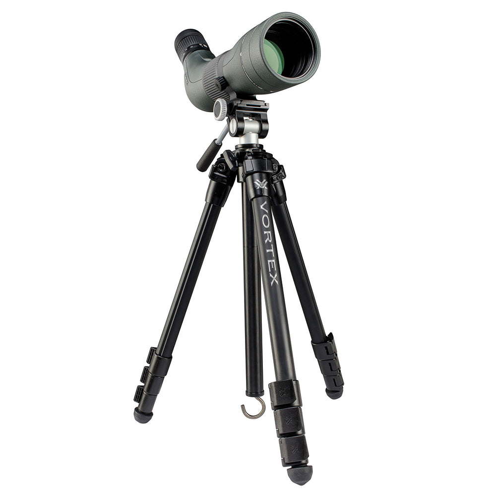Vortex Mountain Pass Tripod Kit