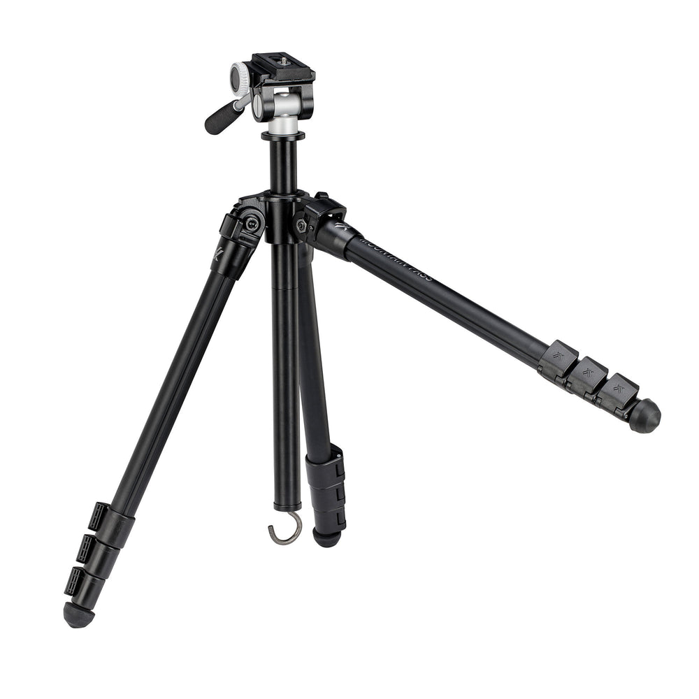 Vortex Mountain Pass Tripod Kit