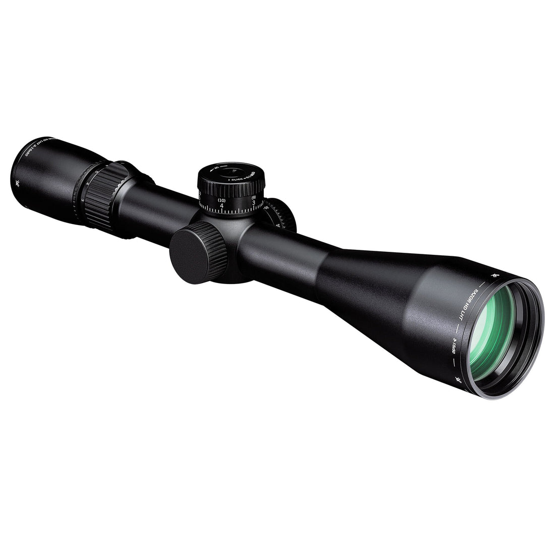 Riflescopes