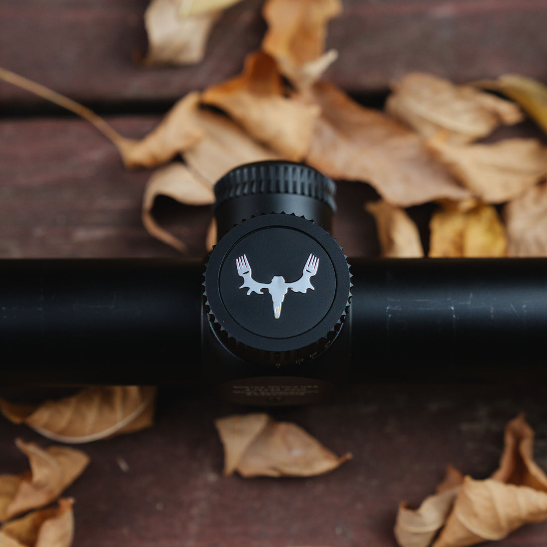 Vortex x MeatEater Viper Riflescope HS 4-16X44