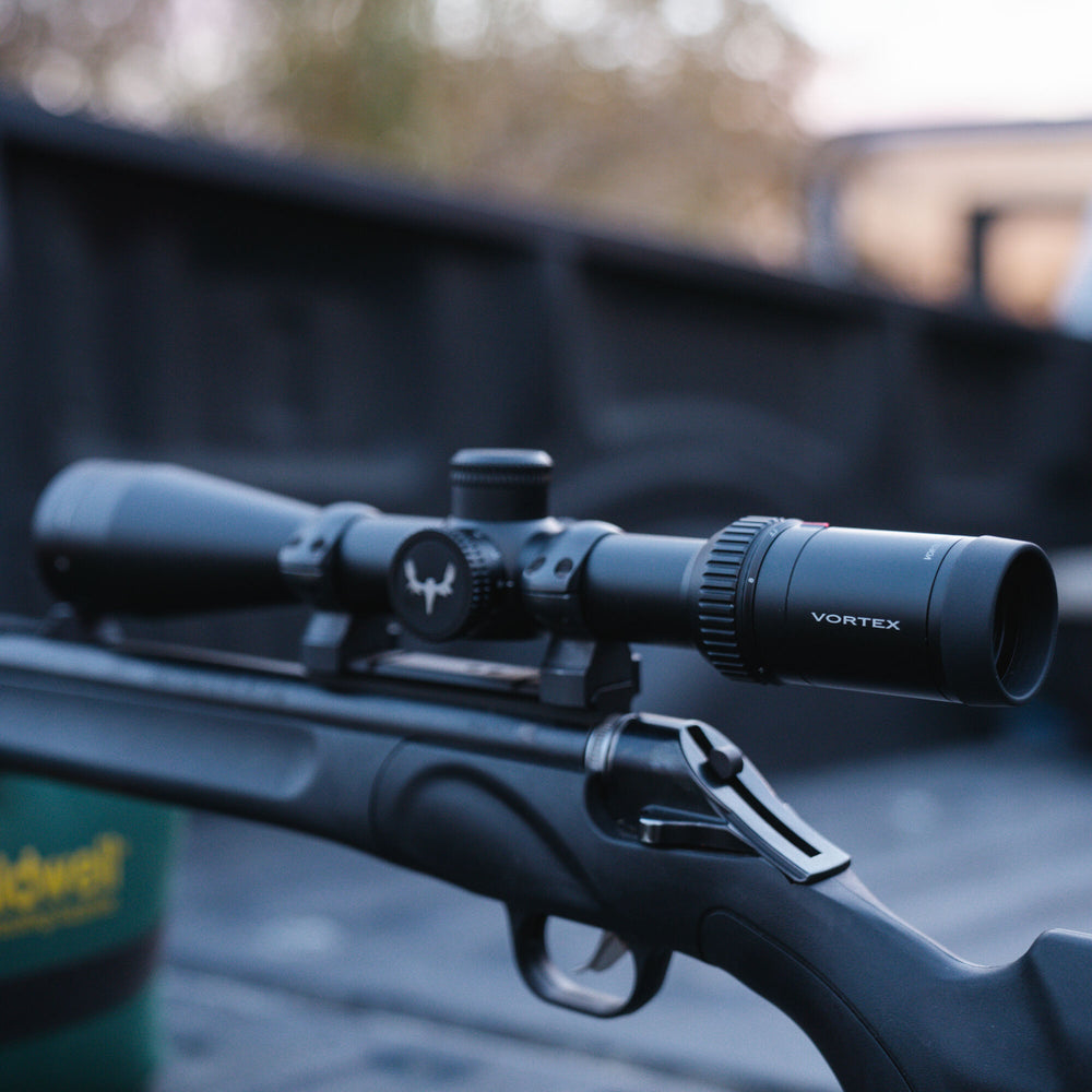 Vortex x MeatEater Viper Riflescope HS 4-16X44