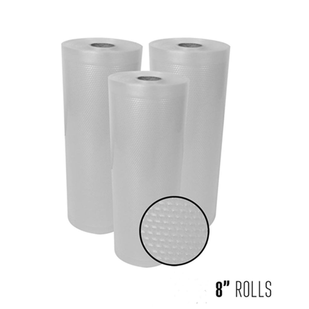 Weston Vacuum Bag Rolls