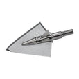 Iron Will Wide Single Bevel 150 Grain Broadheads