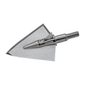 Iron Will Wide Single Bevel 150 Grain Broadheads