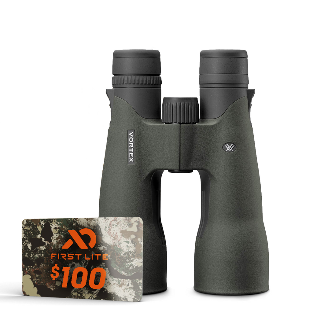 Vortex Razor UHD Binoculars 18x56