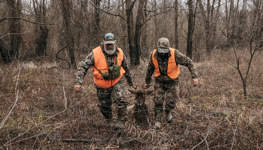 Tethrd Predator Platform